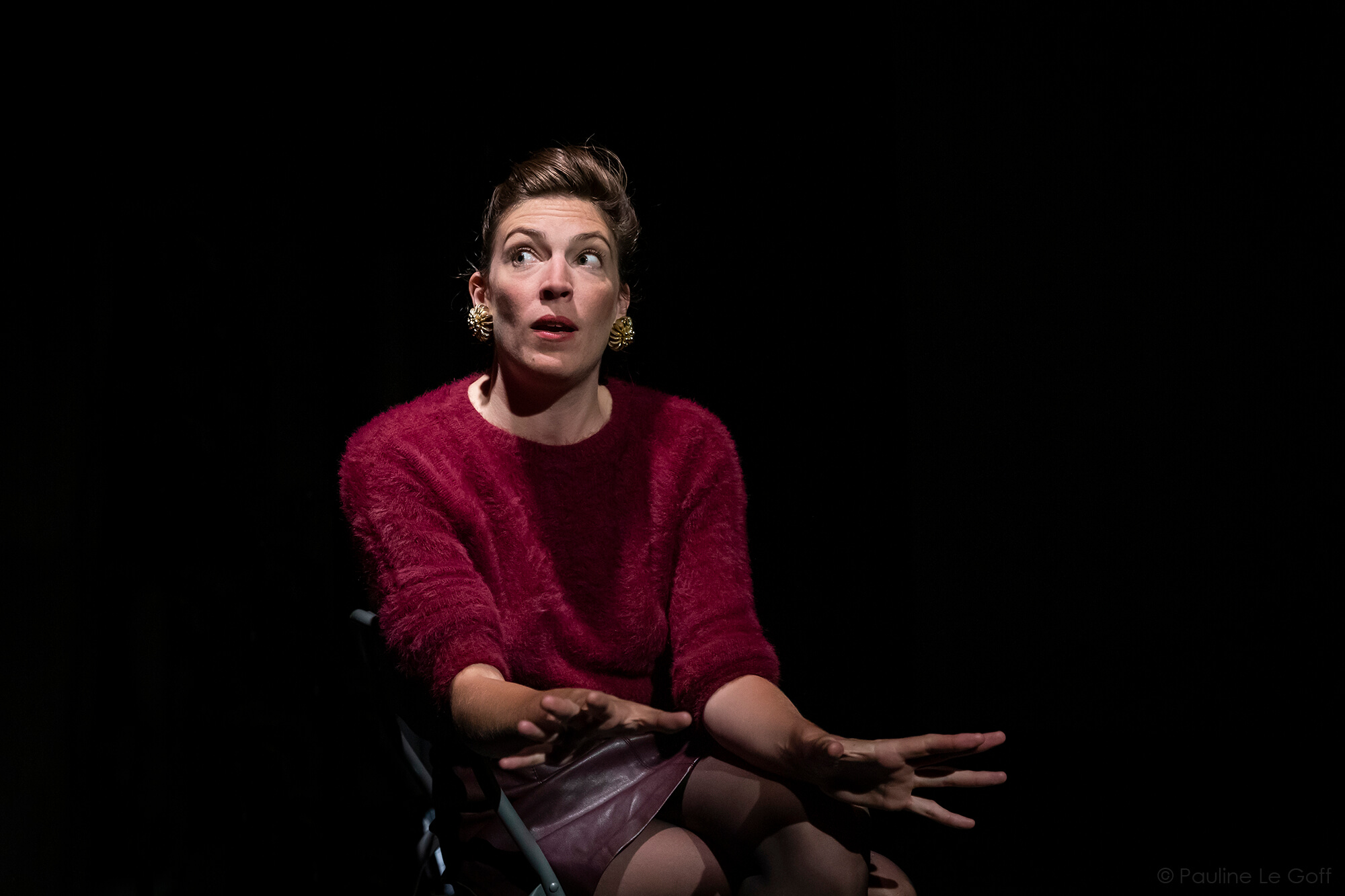 Génération Mitterrand - Cie des animaux en paradis